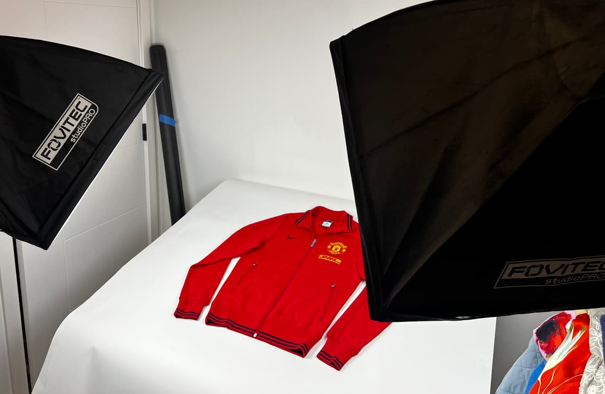 eBay Photography Guide for Resellers | Flipper Tools