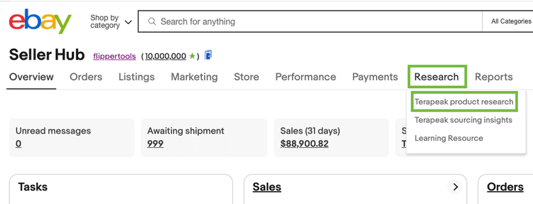 eBay Best Offer Actual Price | Flipper Tools | Flipper Tools